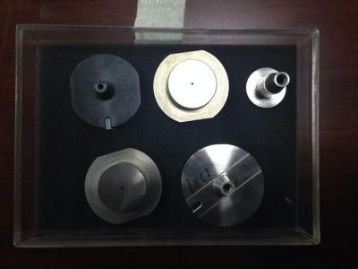 China CM402/602 03/08/12 head calibration Jigs for sale