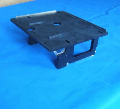 China Samsung SM SMT IC tray feeder for smt pick and place machine for sale