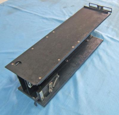 China Universal GSM2 smt IC TRAY feeder for smt pick and place machine for sale