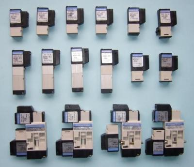 China YAMAHA SMT solenoid valve used for YAMAHA pick and place equipment,original and copy for sale