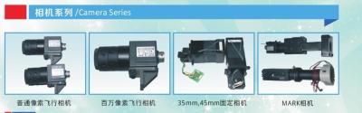 China Samsung pick and place equipment CP40/cp45/SM321/SM411 /SM421 SMT Camera Series for sale