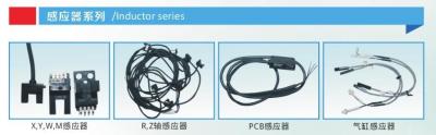 China Samsung pick and place equipment CP40/cp45/SM321/SM411 /SM421 smt Inductor series for sale