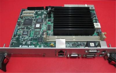 China FUJI XP142 CPU card for sale