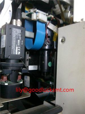 China Mydata working head for sale