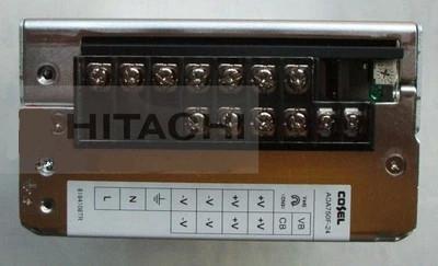 China HITACHI power supply for GXH-1 GXH-3 SIGMA-G5 smt pick and place machine for sale