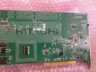 China HITACHI GXH-1 GXH-3 CPU2 card for smt pick and place machine for sale