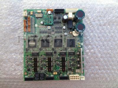 China HITACHI Multi-axis control card for GXH－3 for sale