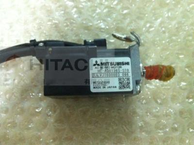 China HITACHI NS axis motor for smt pick and place machine for sale