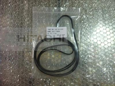 China HITACHI cutter Long belt for GXH series smt pick and place machine for sale