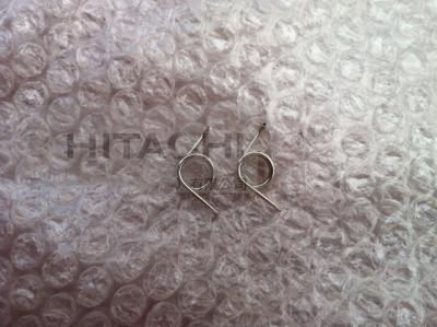 China cutter section spring for hitachi GXH smt pick and place machine for sale