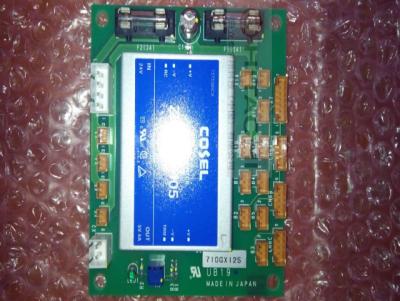 China HITACHI GXH U25 board card for smt pick and place machine for sale