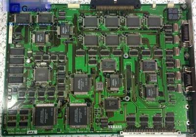 China YAMAHA YV100II SERVO BOARD KM5-M5840-00X for sale