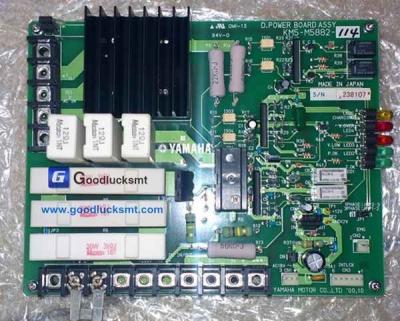 China POWER BOARD ASSY KM5-M5882-11X for sale
