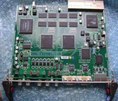 China FUJI CP7/CP8 video card (AEEPN5700) for sale