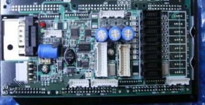 China FUJI QP242E CPU BOARD（FH1019A） for sale