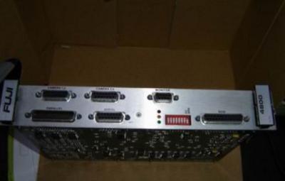 China Vision card of FUJI ip3/cp6/qp2 for sale