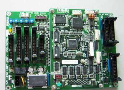 China IO card of YAMAHA machine for sale