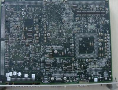 China Universal GSM Vision Board 650H for sale