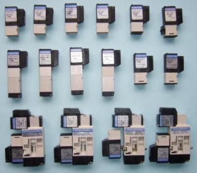 China Solenoid valve(A0101E-54W) for sale