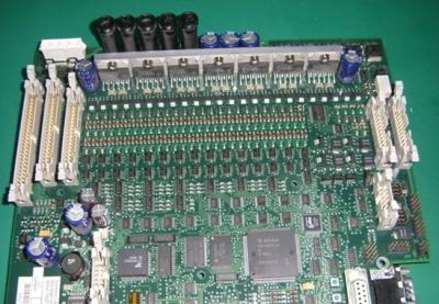 China Siemens ICOS Board for sale