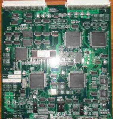 China JUKI 2050 board card for sale