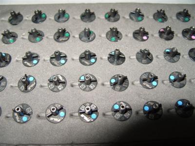 China FUJI nxt NOZZLE(H01/H04/H08/H12 for sale