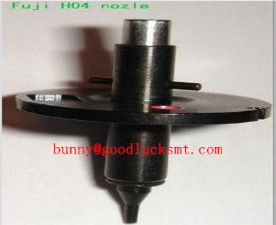 China NXT H04 nozzle for FUJI smt pick and place machine for sale