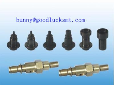 China Samsung CP-40LV smt Nozzle for smt pick and place machine for sale