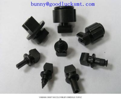 China Yamaha smt nozzle for YV100Ⅱ/YV100X for sale