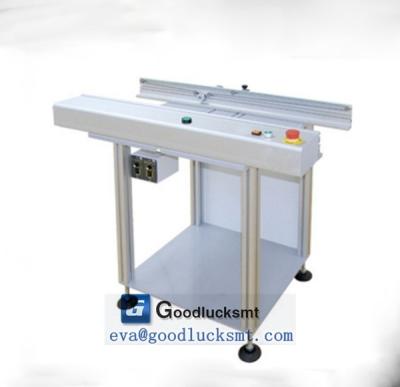 China Inspection SMT PCB conveyor for sale