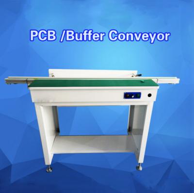 China lowest price PCB inspection conveyor with SMEMA for sale