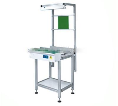 China SMT Inspection PCB conveyor with light for sale