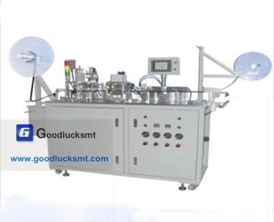 China Carrier tape Forming Machine for sale