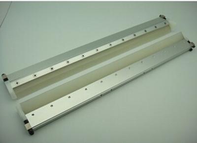 China Screen printer spare parts of MPM Scrape for sale