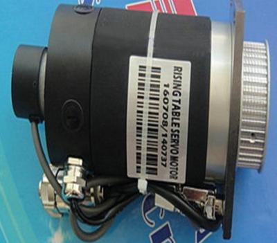 China DEK platform lift motor (140737/160708) for sale