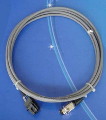 China Track width of the motor power cable(185101) for sale