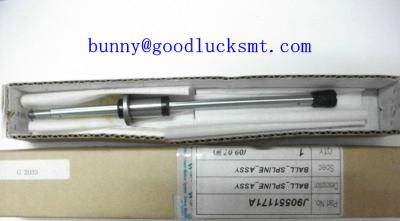 China samsung ball spline J90551171A for smt pick and place machine for sale