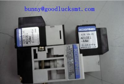 China Yamaha KGB-M7163-A0X vacuum ejector unite 37W+44W+13W for sale