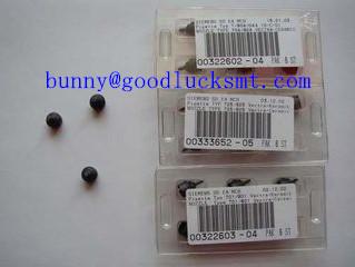 China Siemens smt Nozzles901 -- Ceramic Tip for smt pick and place machine for sale