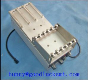 China Yamaha smt stick feeder for smt pick and place machine for sale