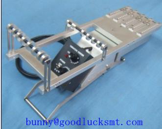 China Yamaha YS smt stick feeder for smt pick and place machine for sale