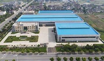 China Factory - Dongguan Chun Hing Mechanical Technology Co., Ltd.
