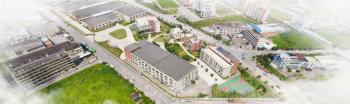 China Factory - Cheung Kong Machinery (HK) Limited