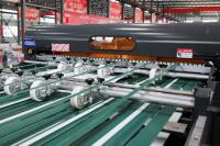 China Single Rotary Paper Sheeting Machine for sale