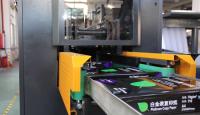 China A4 Paper Packaging Line 35 Reams/Min A4 Reamsr Packaging Machine for sale