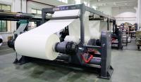 China 8K Automatic  A4 Paper Cutting And Packing Machine A4 Paper Sheeter Machine for sale