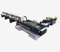 China 8K Automatic  A4 Paper Cutting And Packing Machine A4 Paper Sheeter Machine for sale