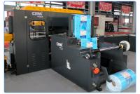 China Automatic  A4 Paper Packaging production Line 35 Reams/Min Automatic  A4 Reamsr Packaging Machine for sale