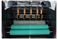 China Automatic A4 Copy Paper Cutting Packing Machine Office A3  A4 Paper Making Machine for sale
