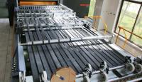 China Reel Diameter Sheeter Machine Paper Roll Cutting Machine for sale